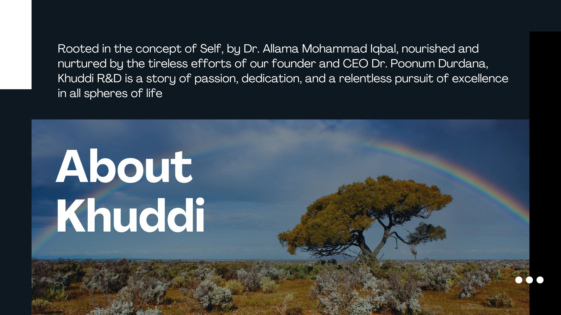 KHUDDI