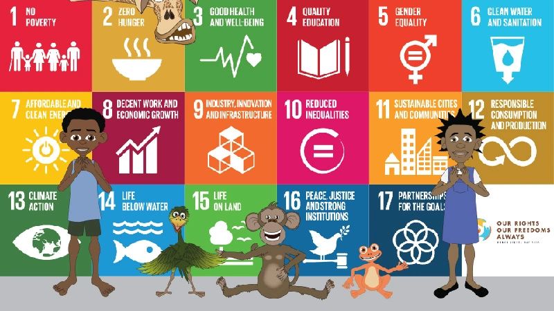 Sustainable Development Goals