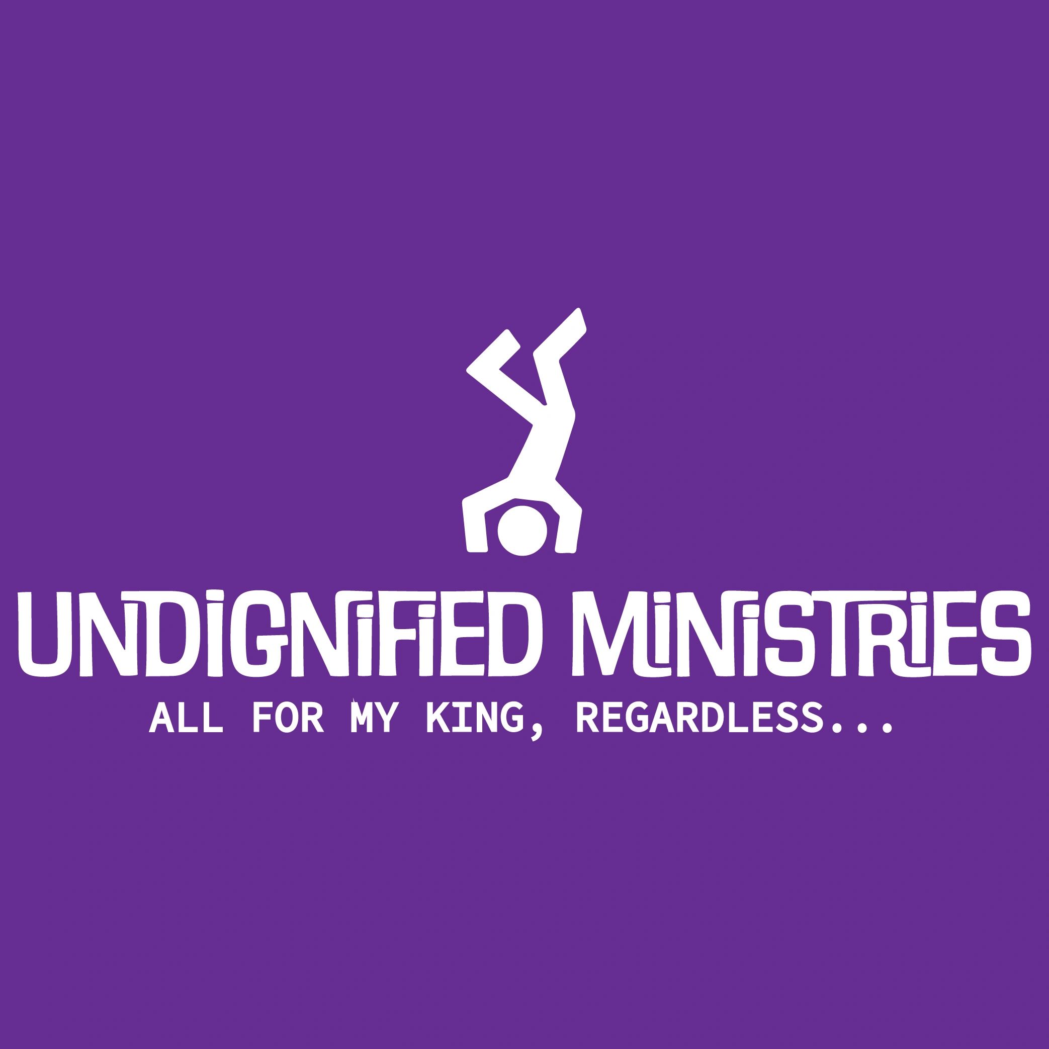 Undignified Ministries
