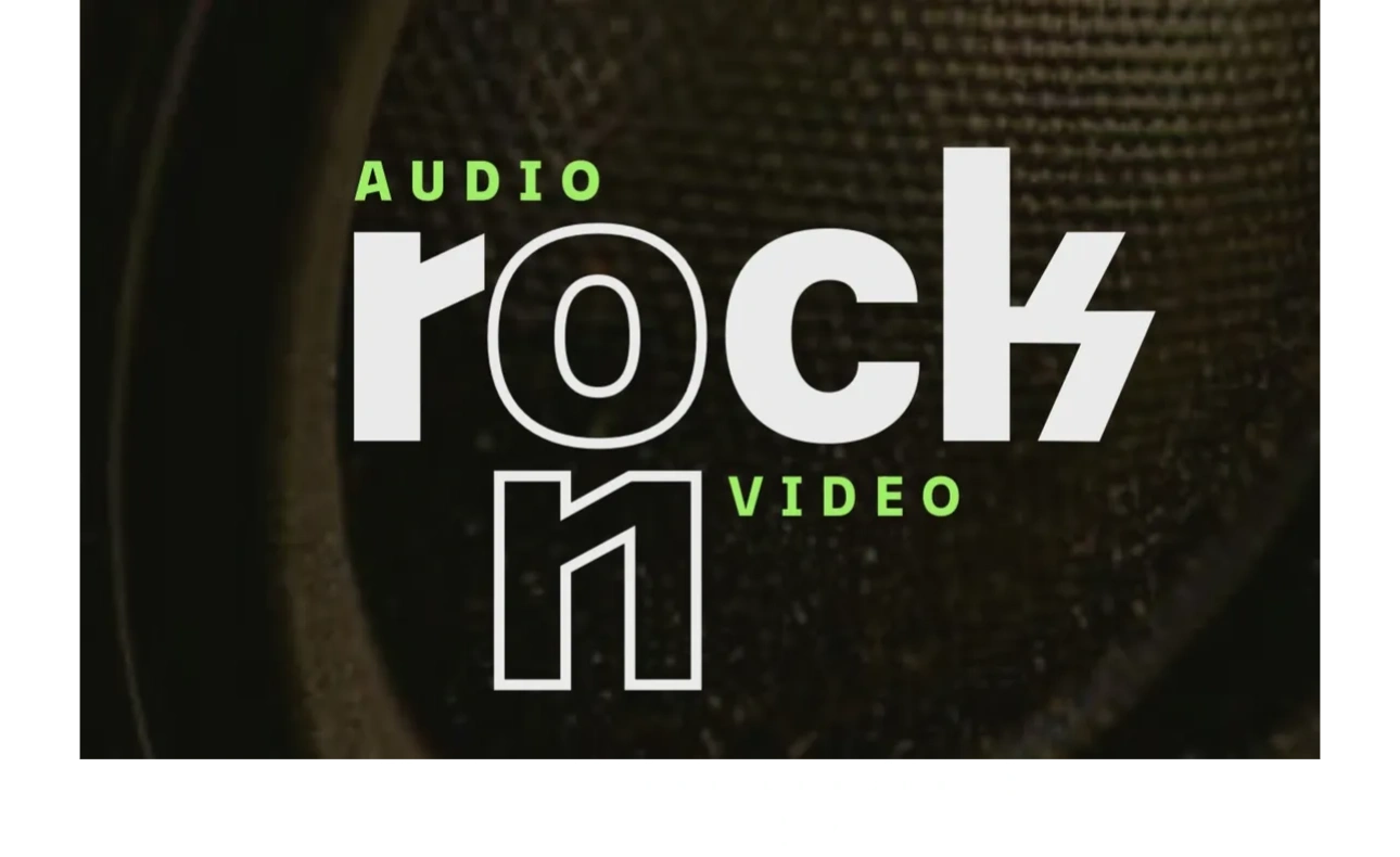 Rock On AV - Home Audio, Speakers, Amplifier, Audio