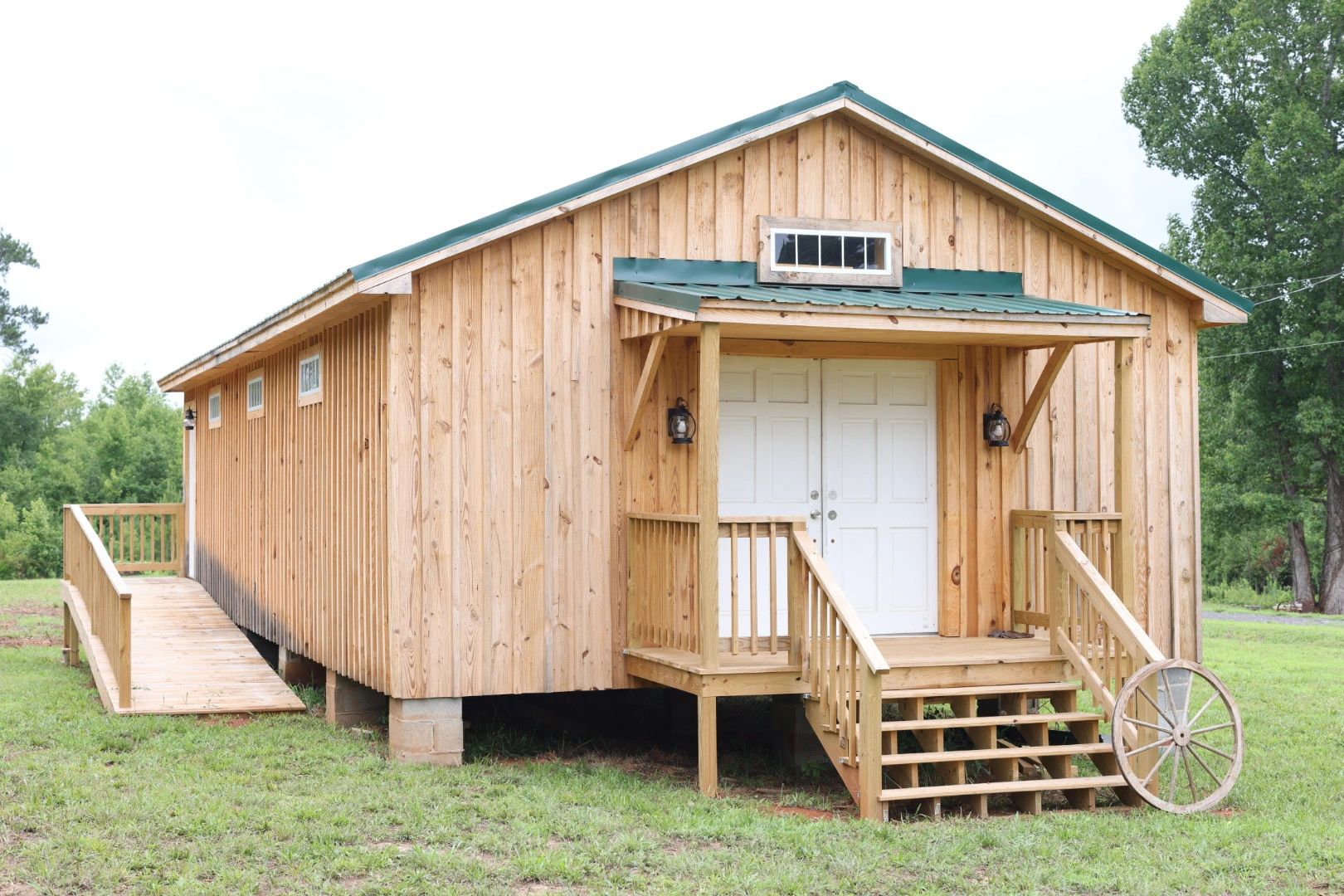 About | Heritage Cultural Farm