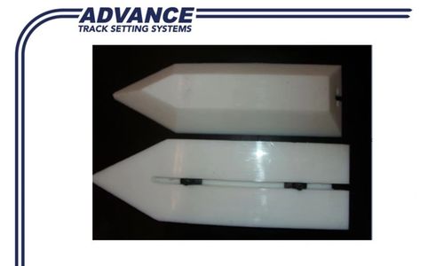 Accessories | Advance Track Setting Systems