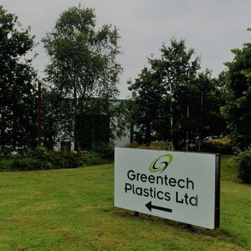 Greentech Plastics ltd. - Plastics, Recycling, Waste Management