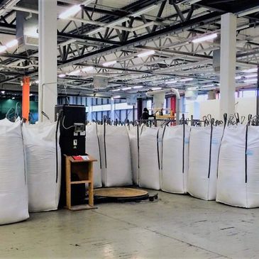 Greentech Plastics ltd. - Plastics, Recycling, Waste Management