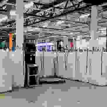 Greentech Plastics ltd. - Plastics, Recycling, Waste Management