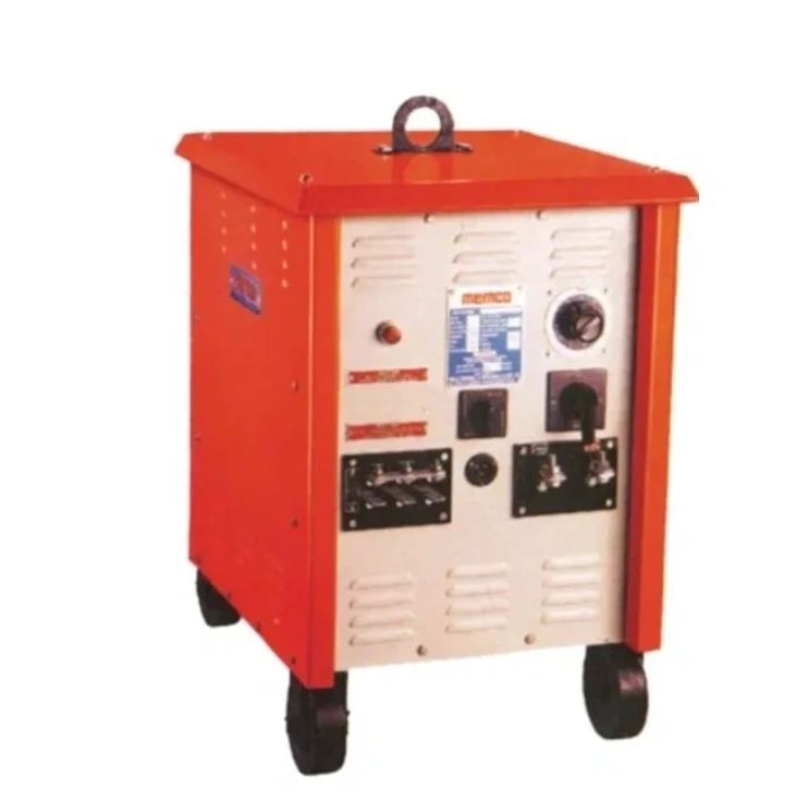 Arc Welding Rectifer 400 Amps on Rent