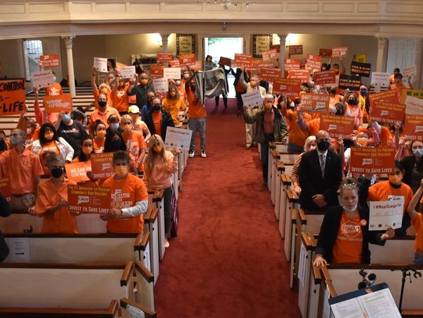 About Us | United Church on the Green UCC