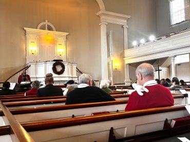 Photo Gallery | United Church on the Green UCC