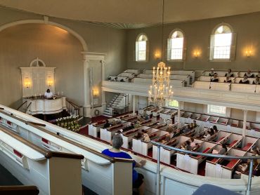 Photo Gallery | United Church on the Green UCC