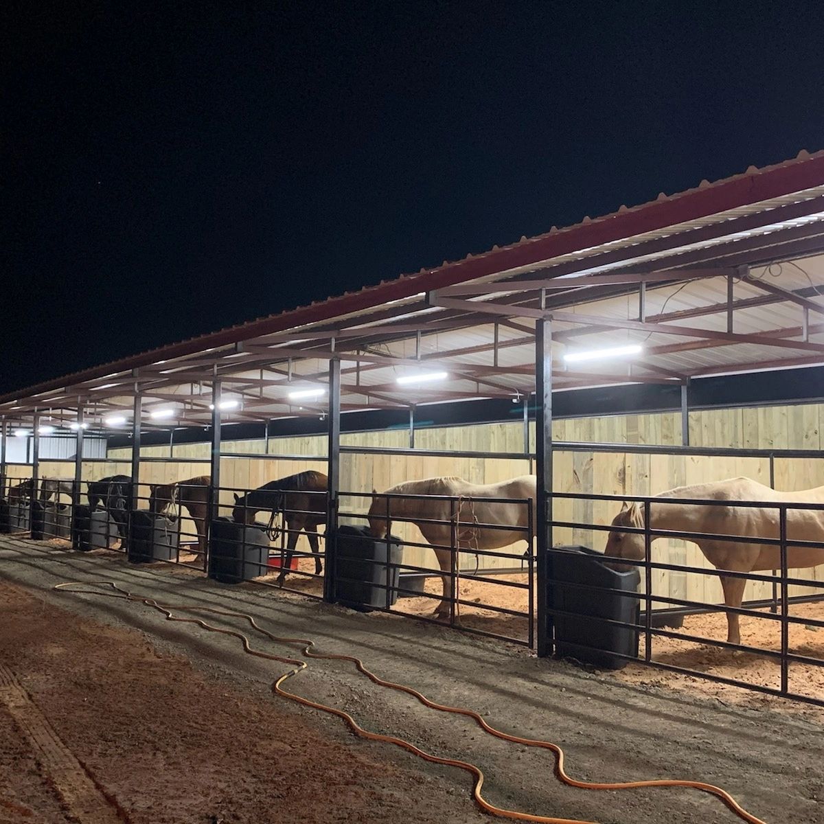 Big D's Electric - Reliable Cushing Electric Services