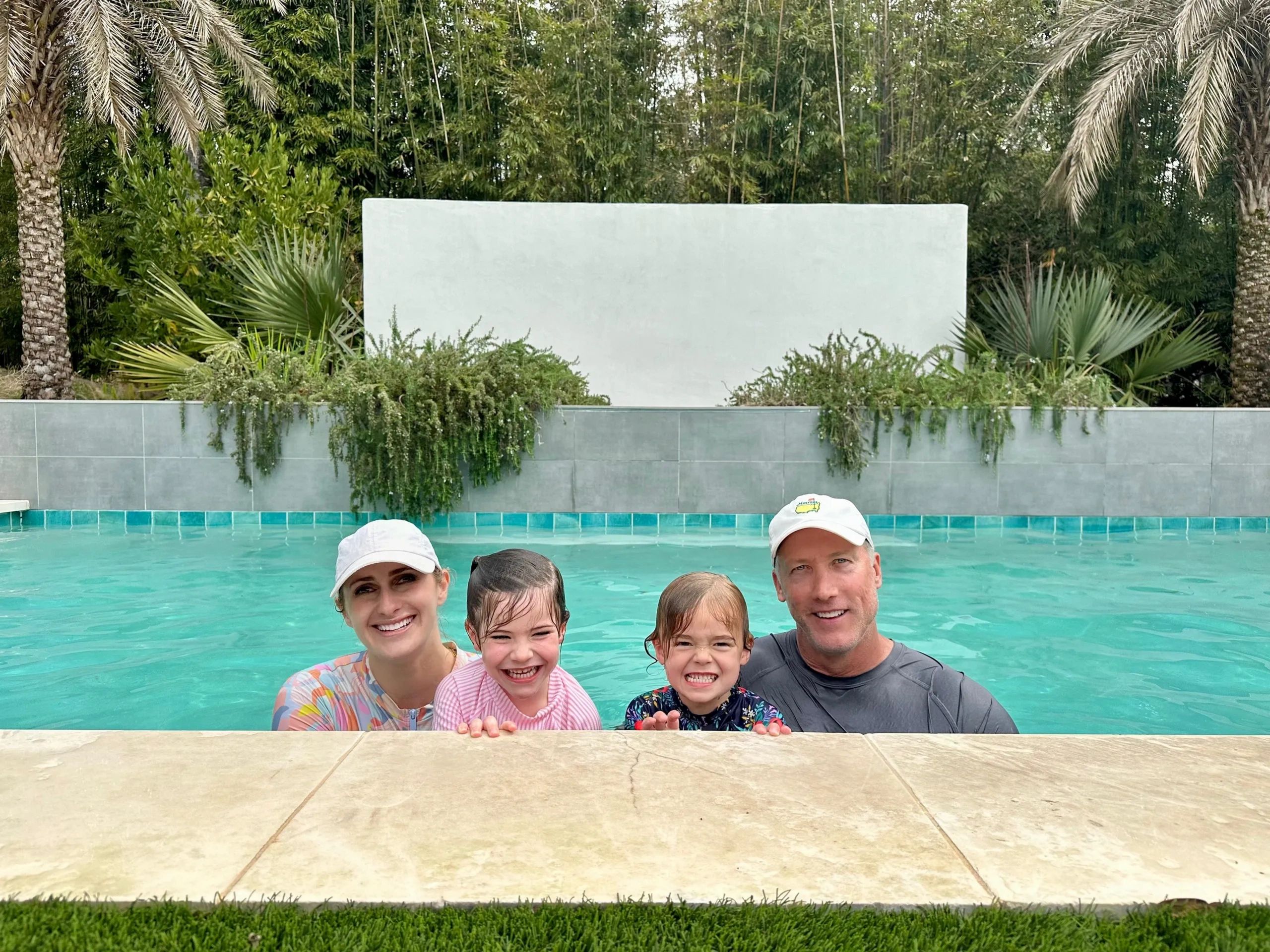 Experienced Swimming Instructor | Get Ready to Swim