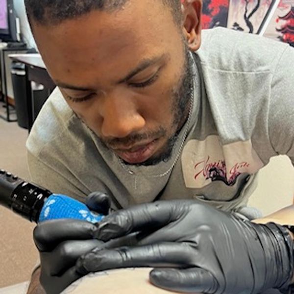 Xquisit Ink
