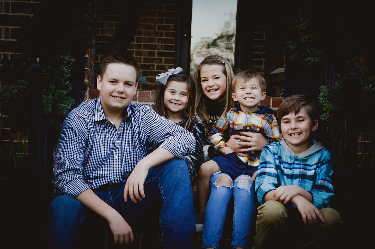 Baby and Children's Clothing - Hill Girls Designs