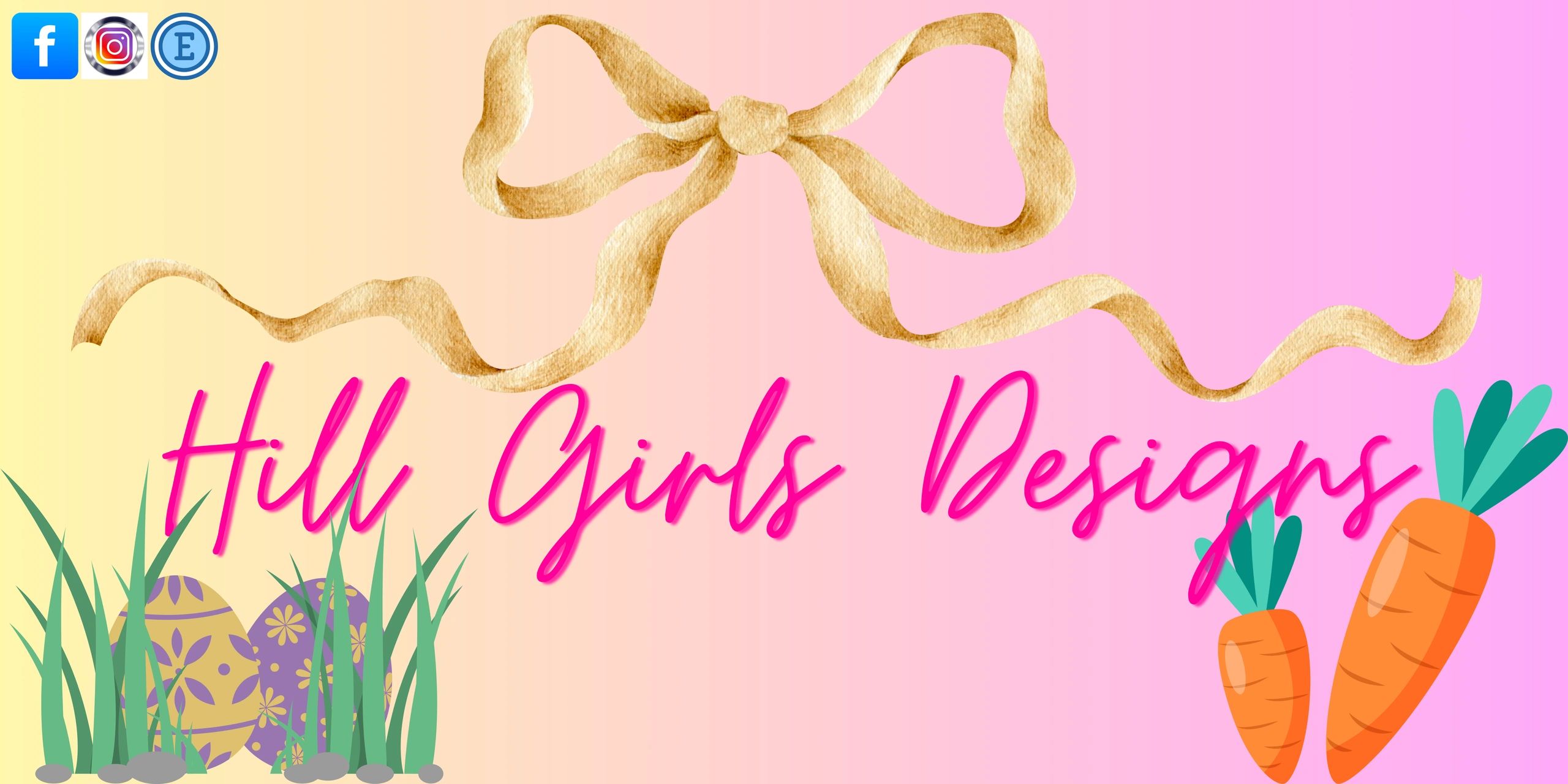 Baby and Children's Clothing - Hill Girls Designs