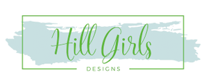 Baby and Children's Clothing - Hill Girls Designs