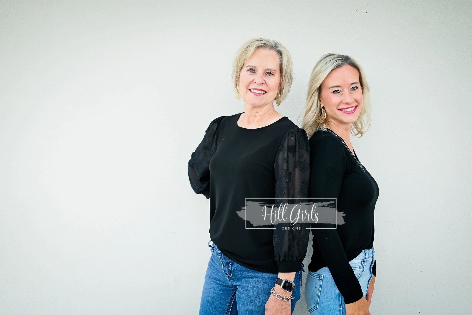 Hill Girls Designs