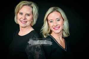 Baby and Children's Clothing - Hill Girls Designs