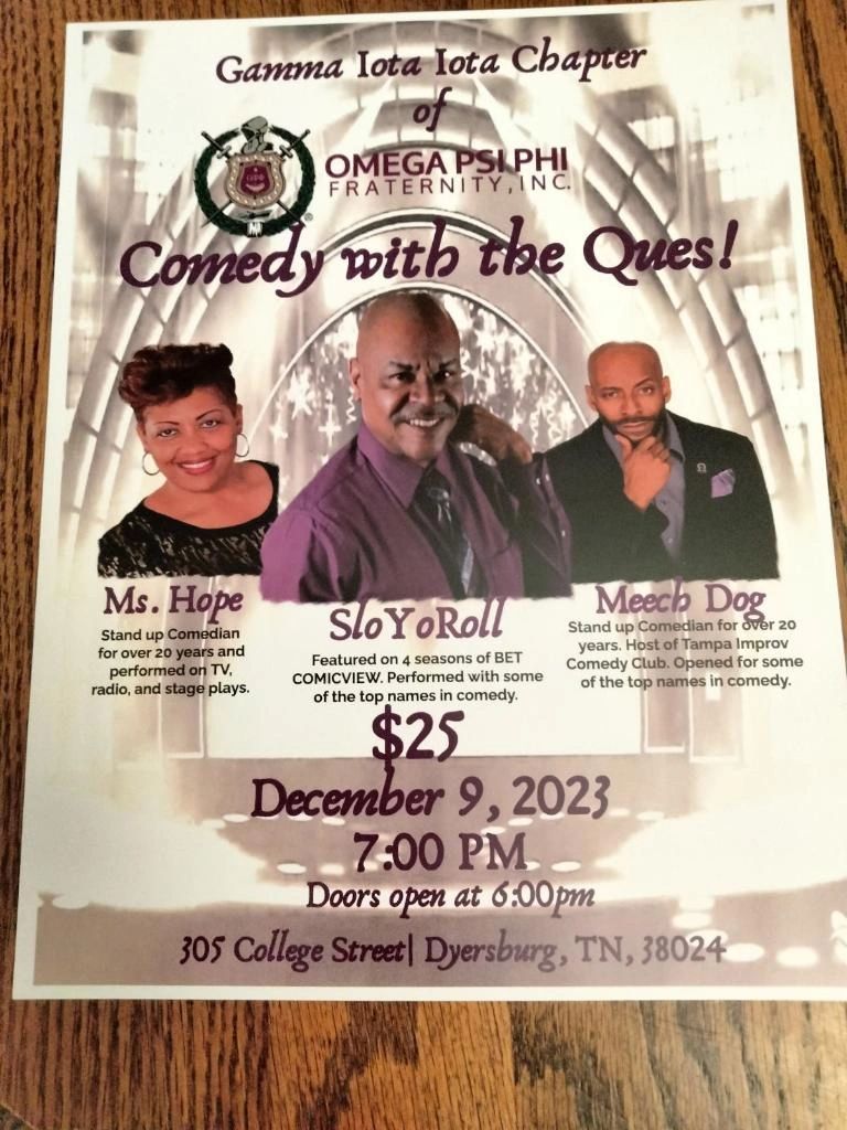 Shirts - The Comedy Connection