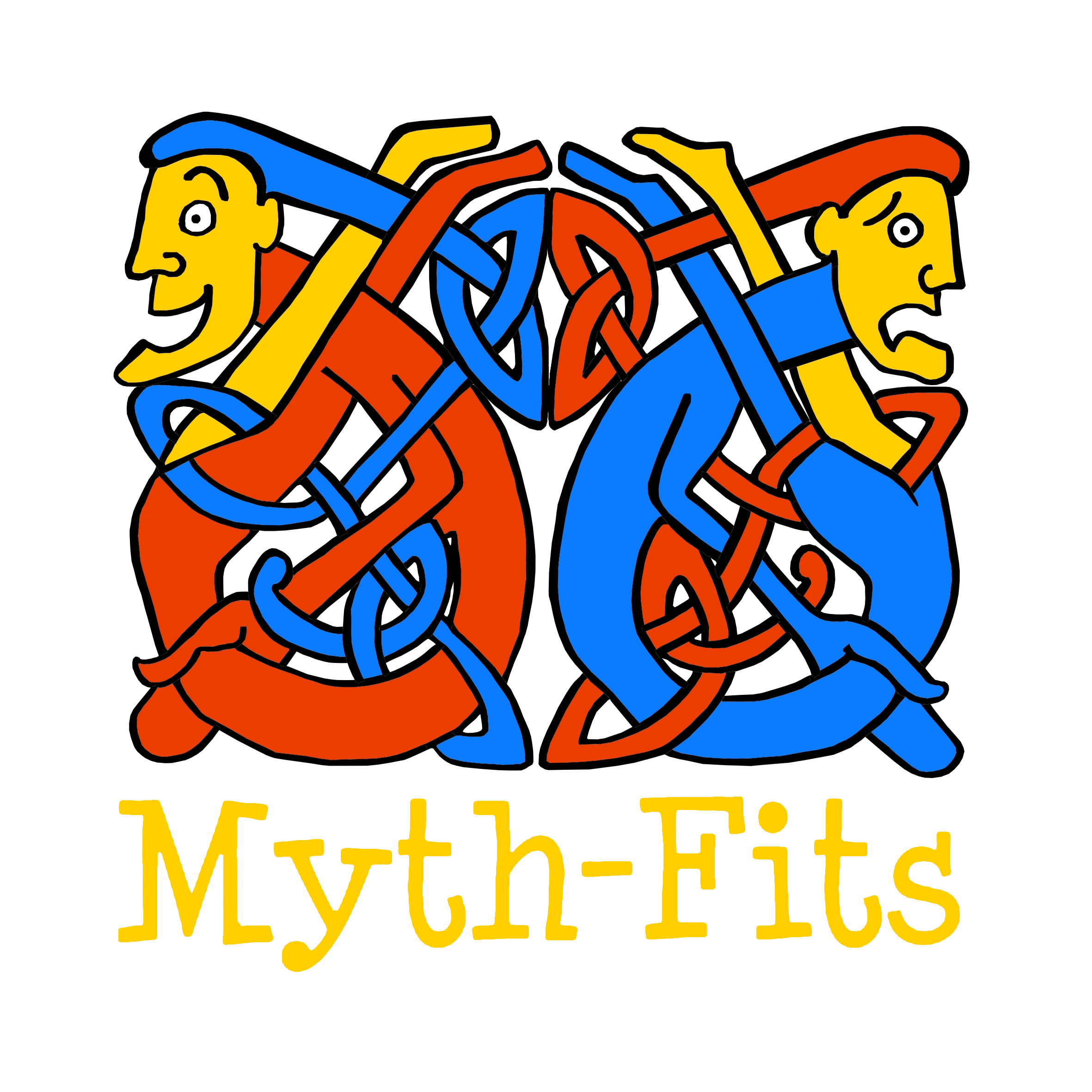 Myth-Fits - Children's Theatre, Storytellers With a Passion for Myths ...