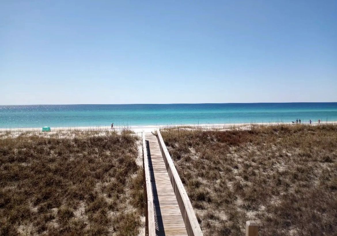 Santa Rosa Sound Homes