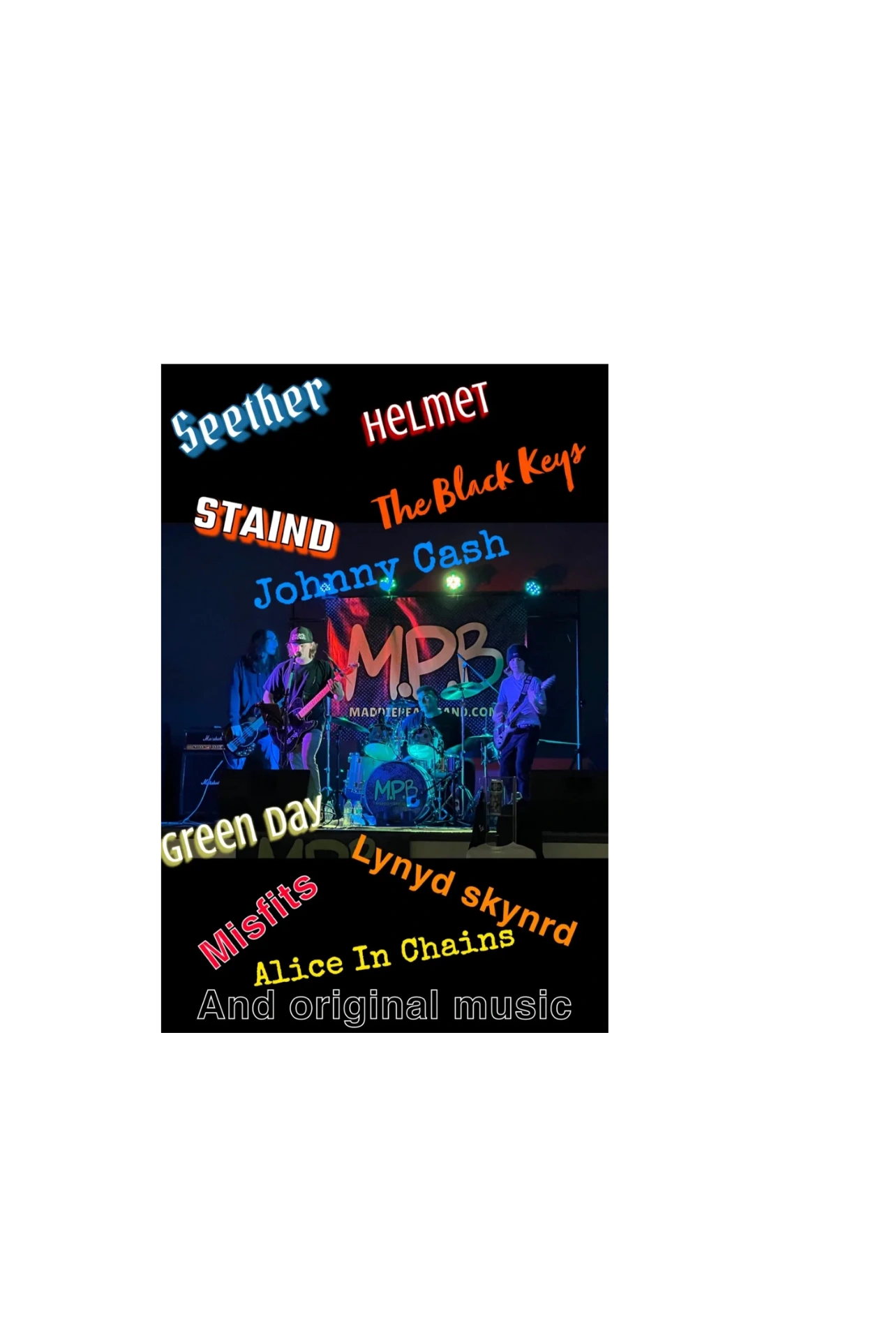 Upcoming Gigs upcoming-gigs