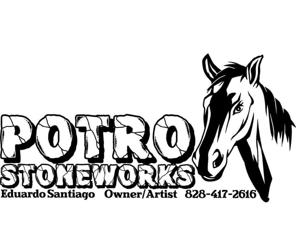 Potro Stoneworks - Landscaping, Stone Work