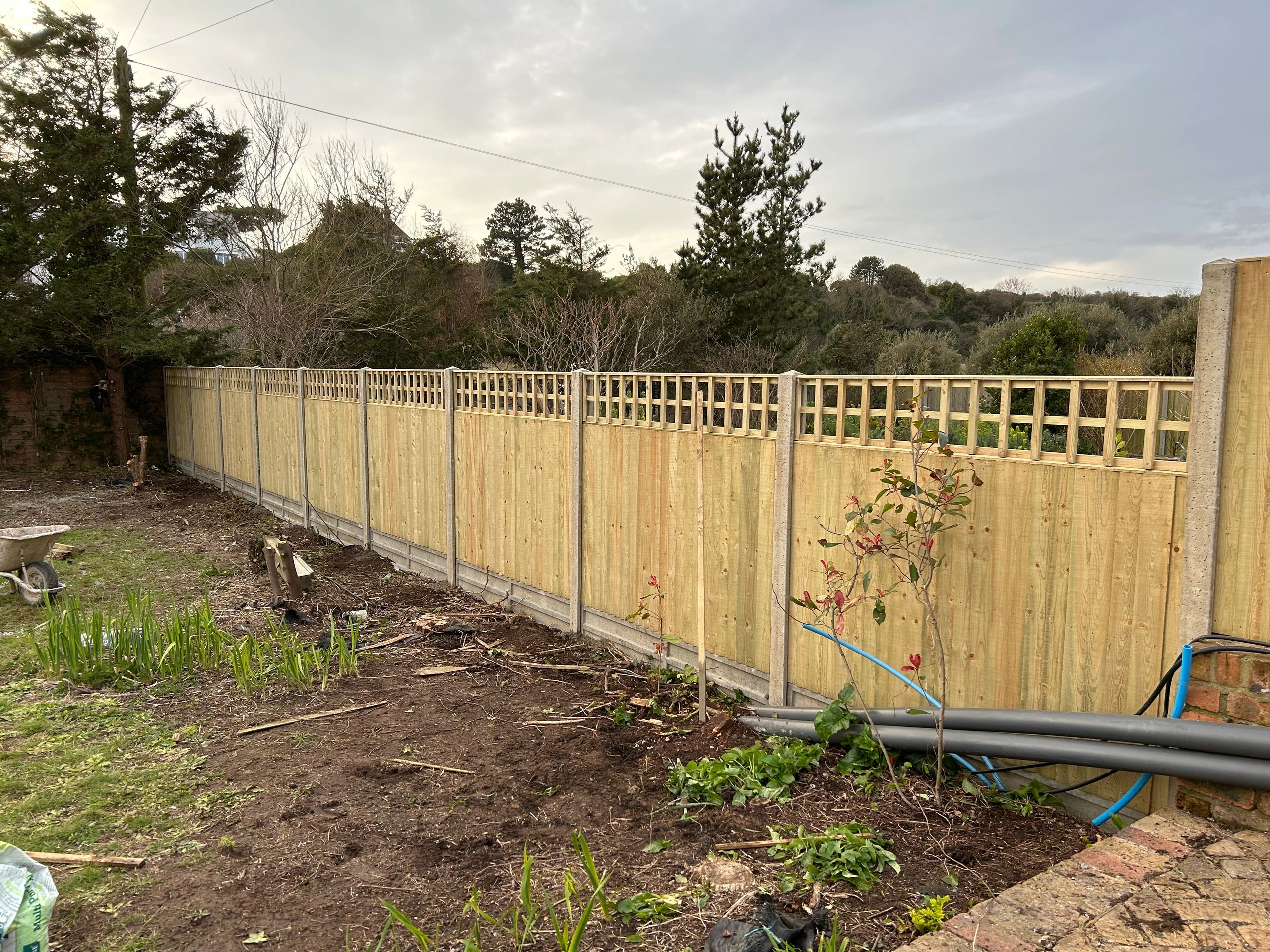Custom Fencing Solutions for Your Business | CT Fencing
