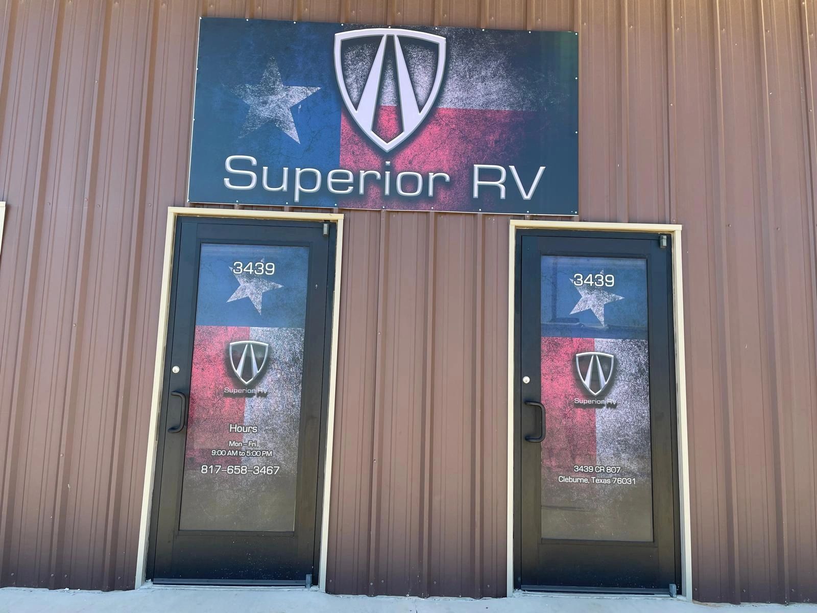 Superior RV - Rv Maintenance, Rv Plumbing Repair, Rv Repair