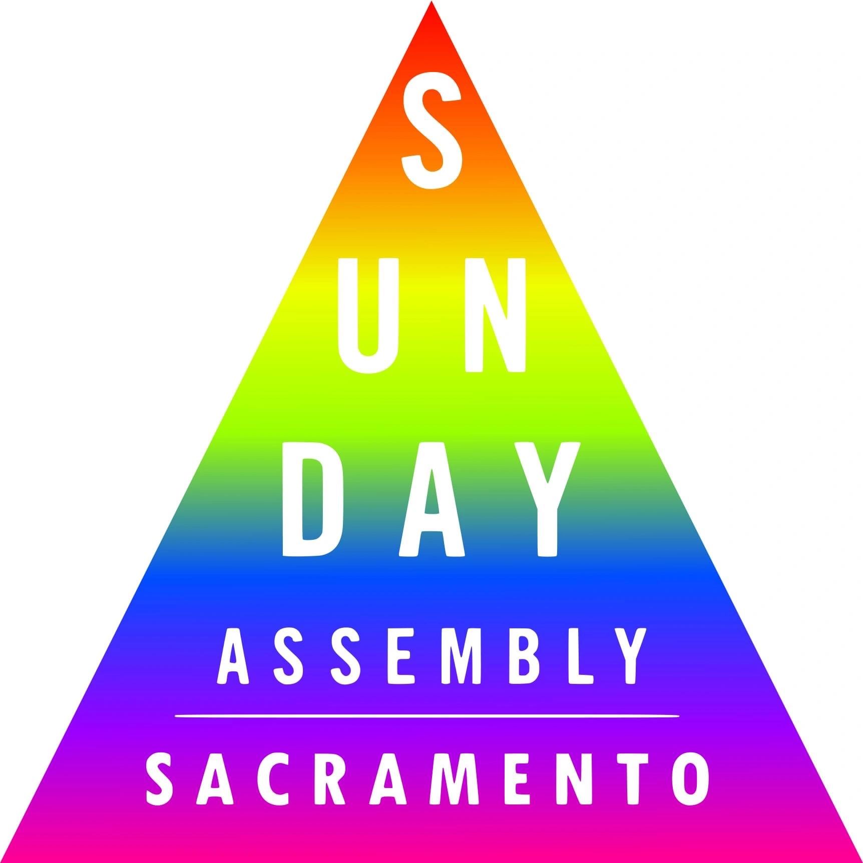 Sunday Assembly Sacramento