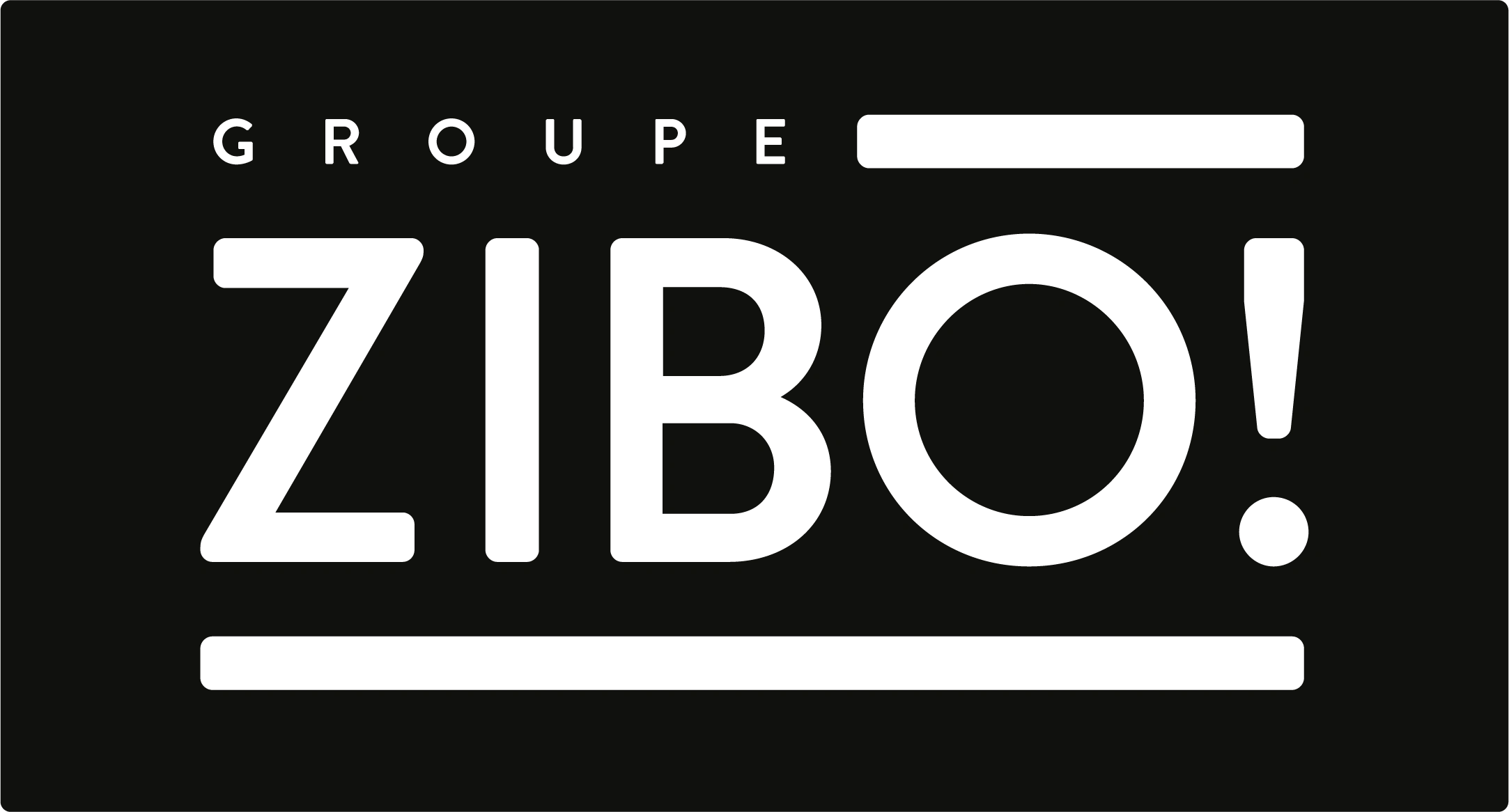 Groupe ZIBO - Accueil