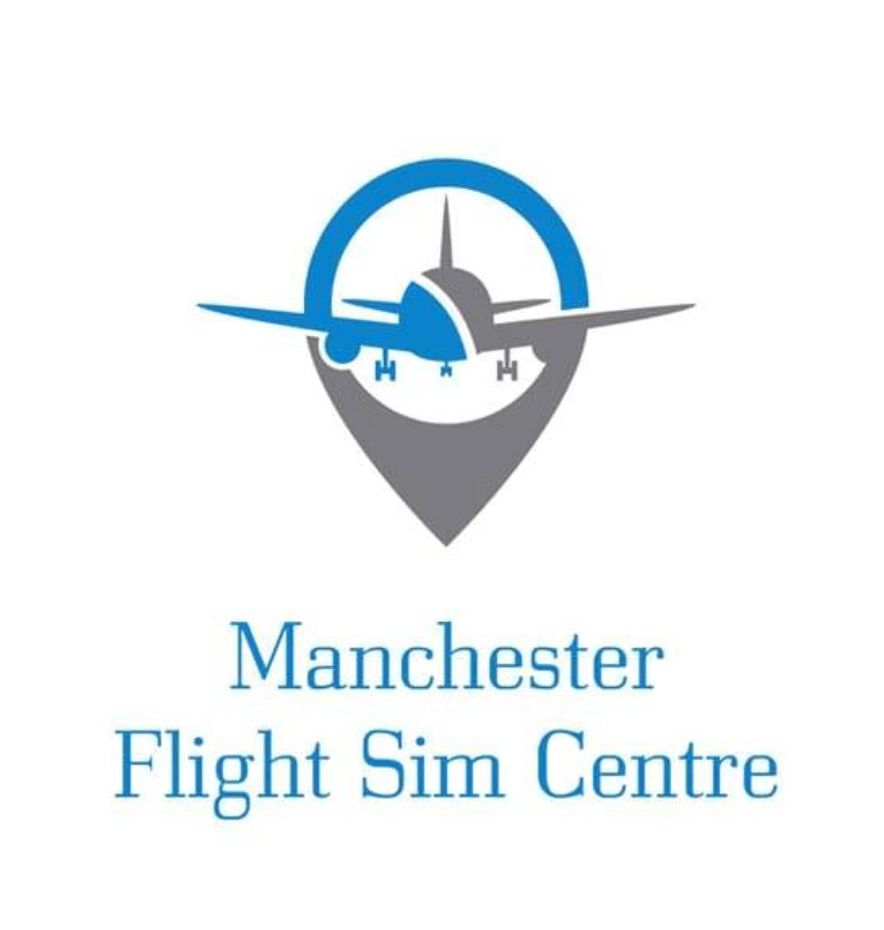 Flight Sim - Manchester Flight Sim Centre