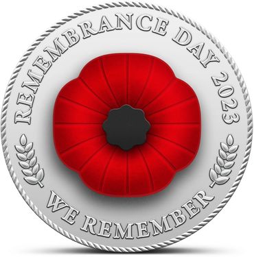 MyPoppy.ca - Legion National Foundation