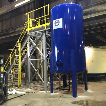 Introducing: General Water Systems