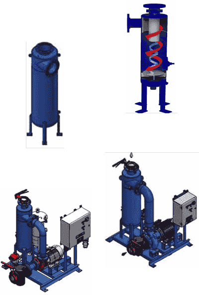 Filtration | General Water Systems