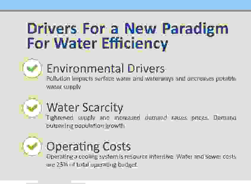 General Water Systems - Griswold Water Systems, HVAC Water Treatment