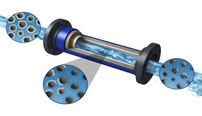 GWS Wave 3.1 | General Water Systems