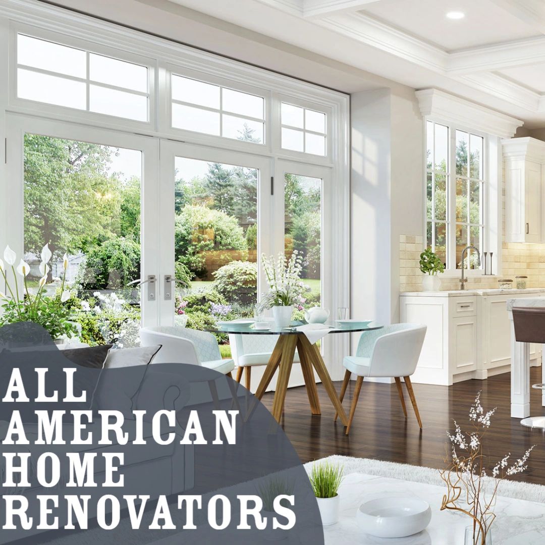 Window Repair & Installation