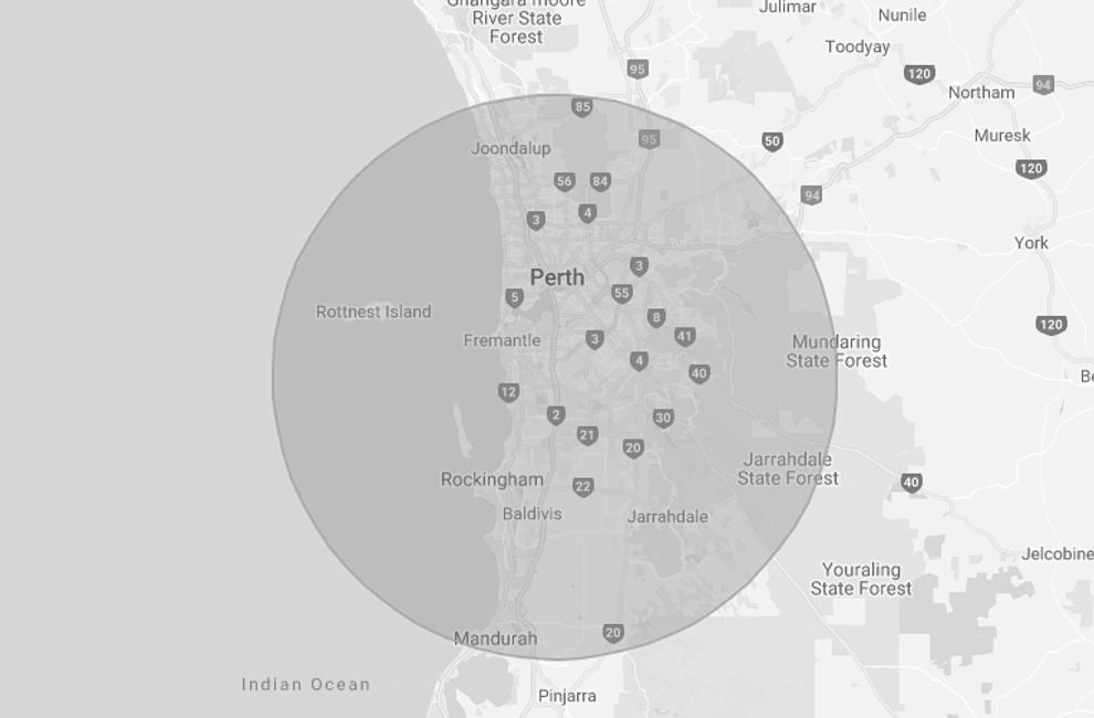 The Mobile Veterinarians - Perth Locations, Free 5km Zone | The Mobile ...
