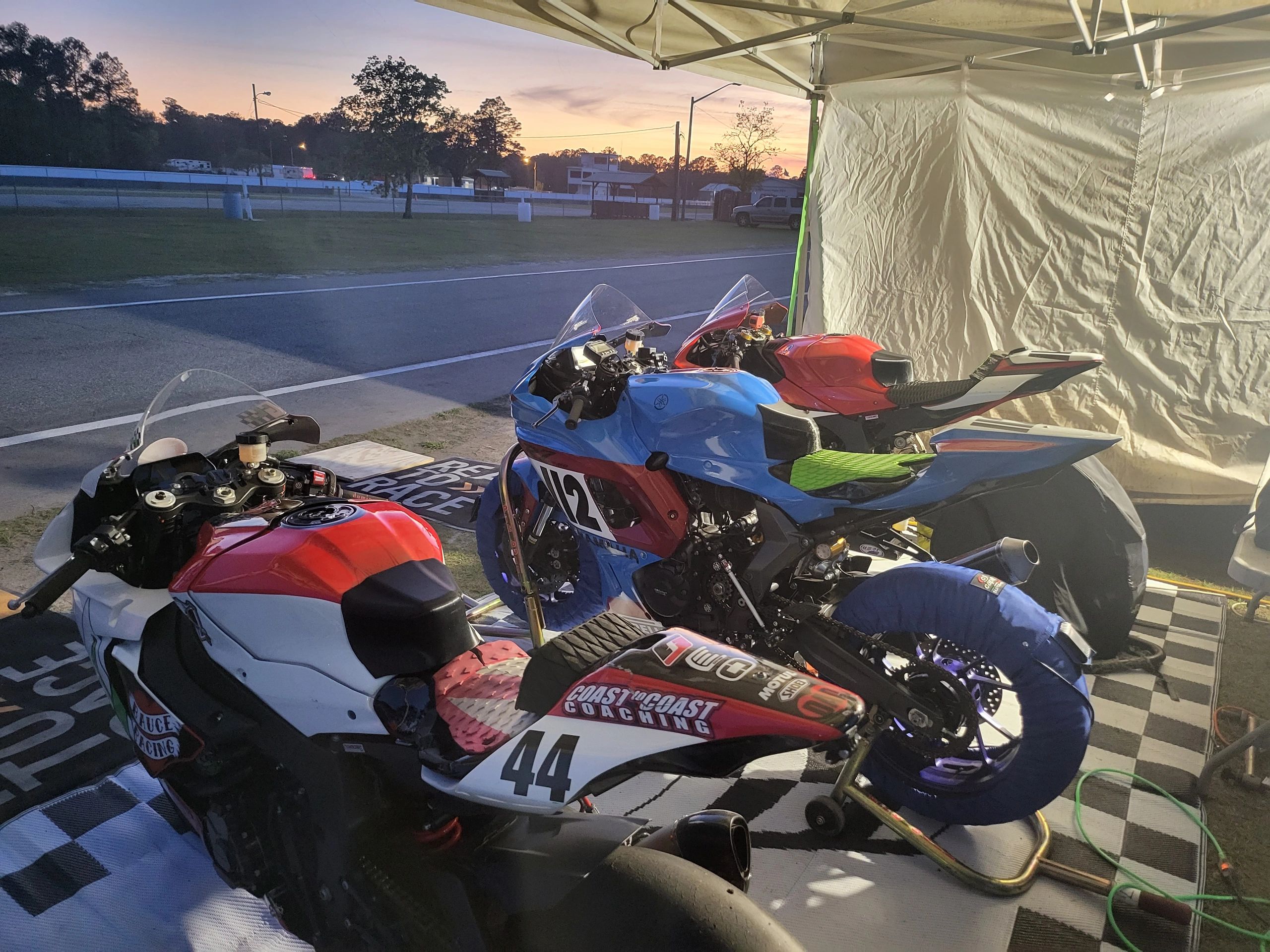 Gallery | KustomCockpits