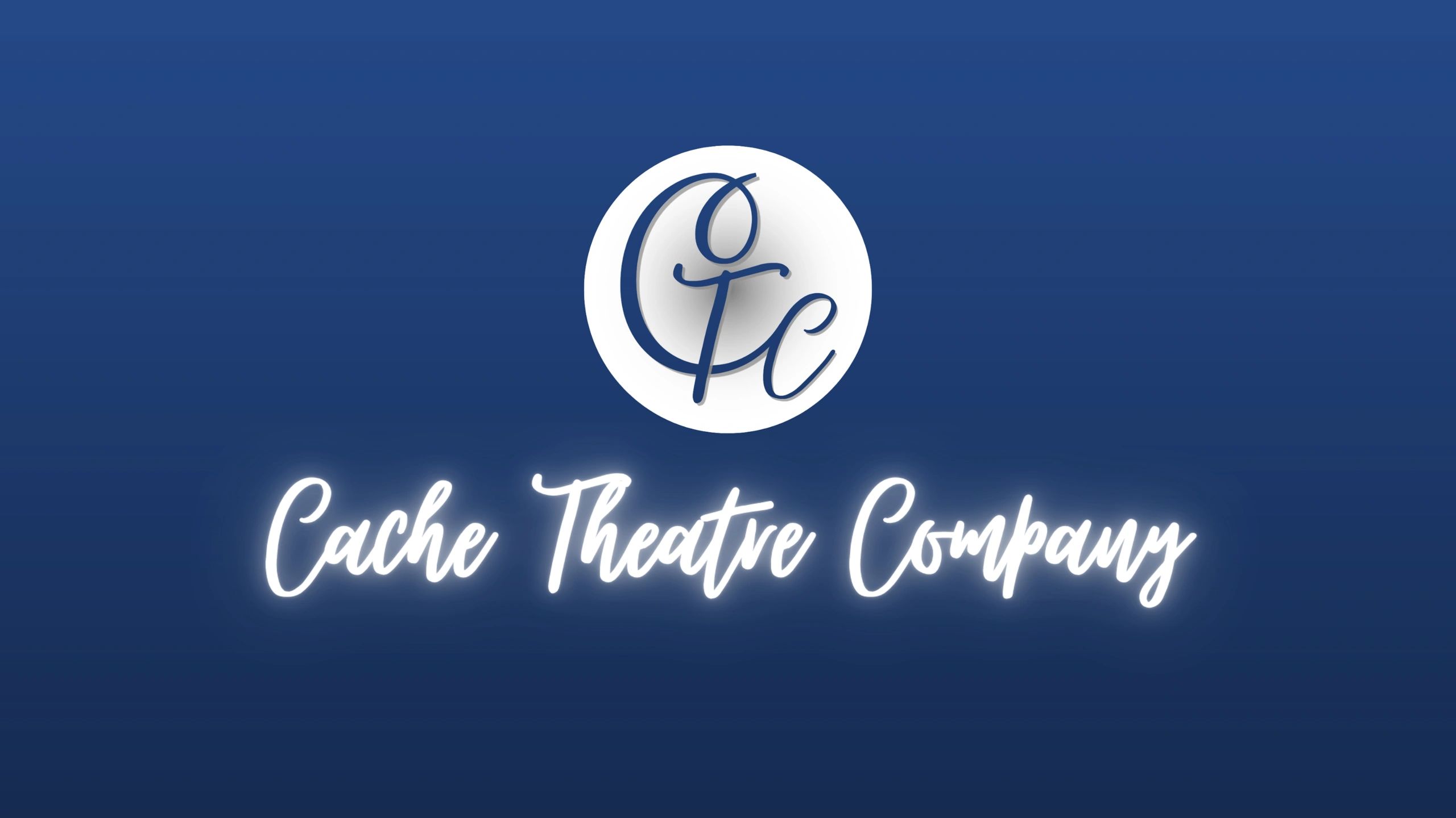 Cache Theatre Company - Community Theater, Children's Theater