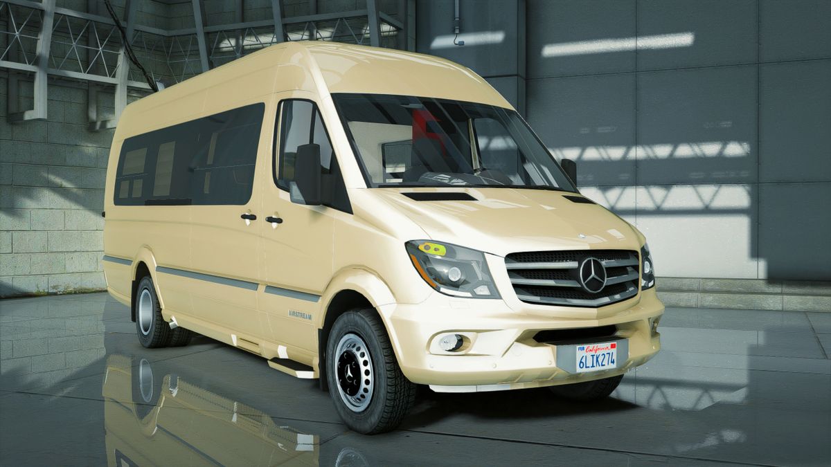 Elegant Mercedes Benz Sprinter Luxury Price Images