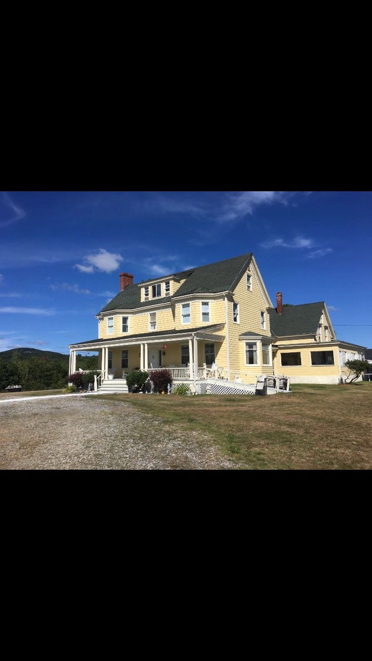 The Mount N Sea Inn - Vacation Rental