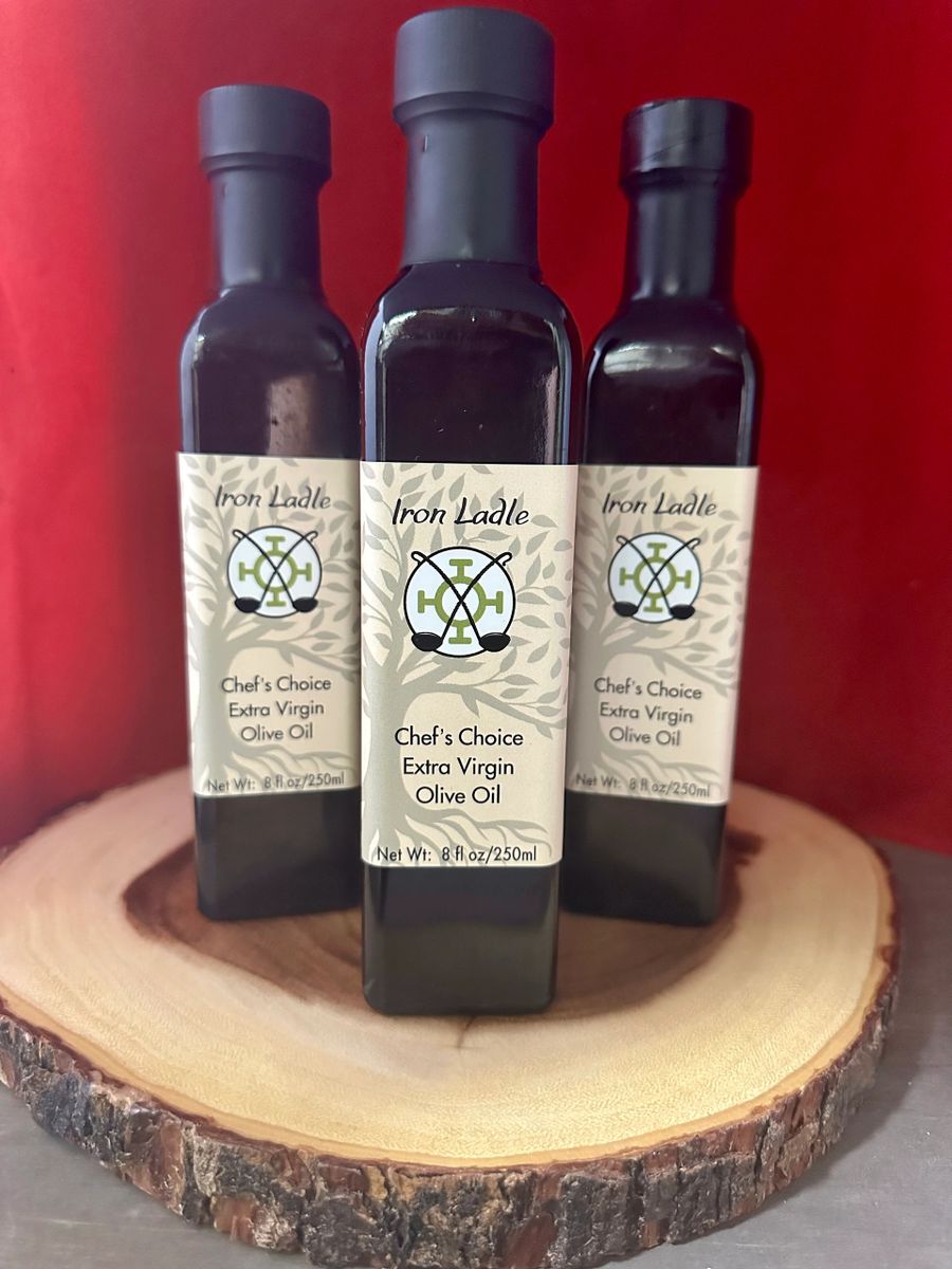 Chefs Choice Extra Virgin Olive Oil