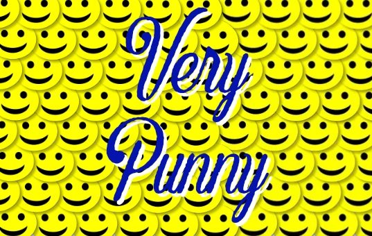 Medical Puns (very punny) Part II