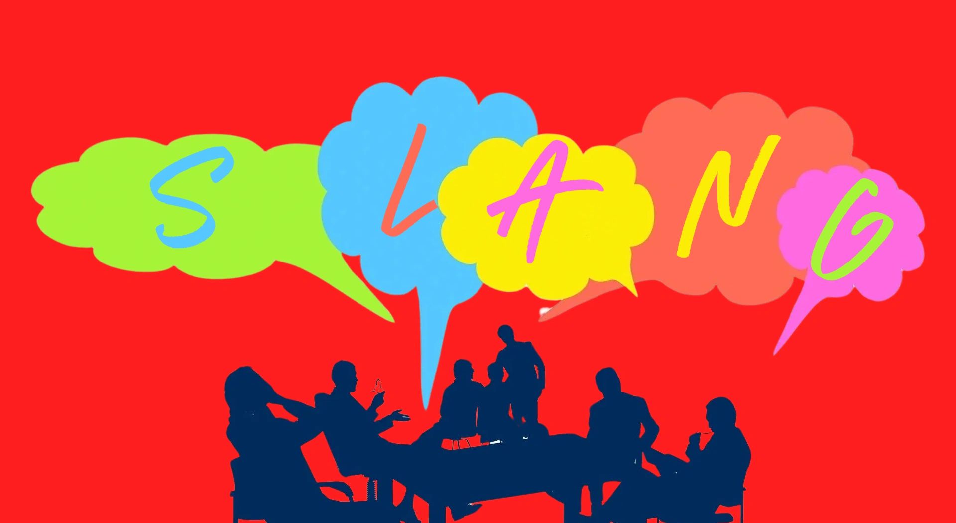 Medical Slang & Colloquialisms