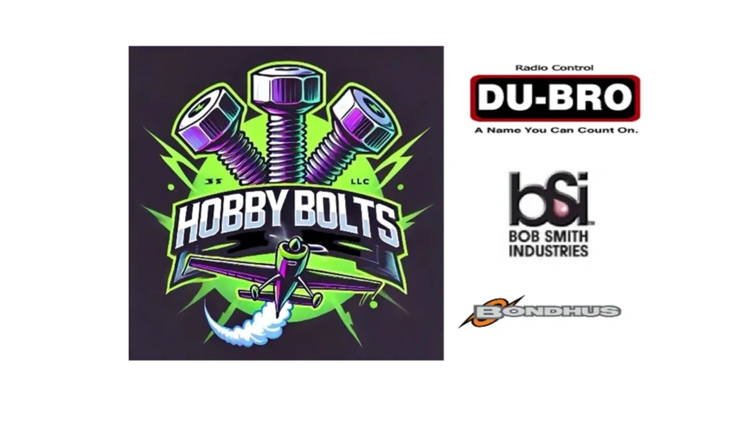 High-Quality Hobby Fasteners & Hardware | Radio Control Supplies