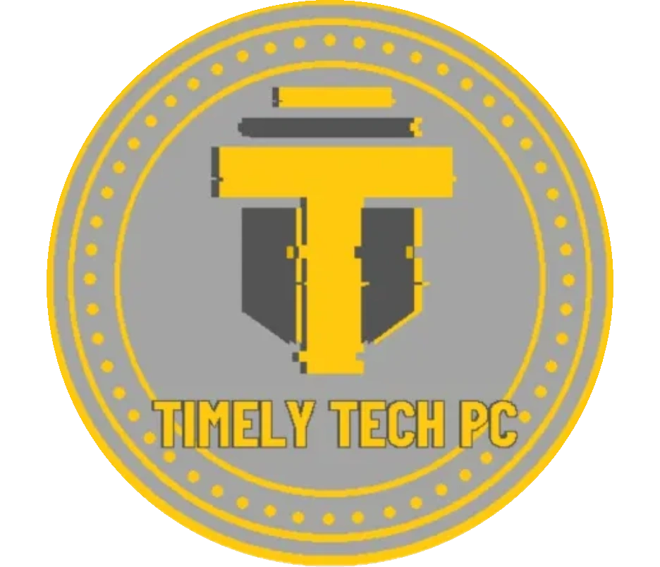 Timely Tech PC LLC