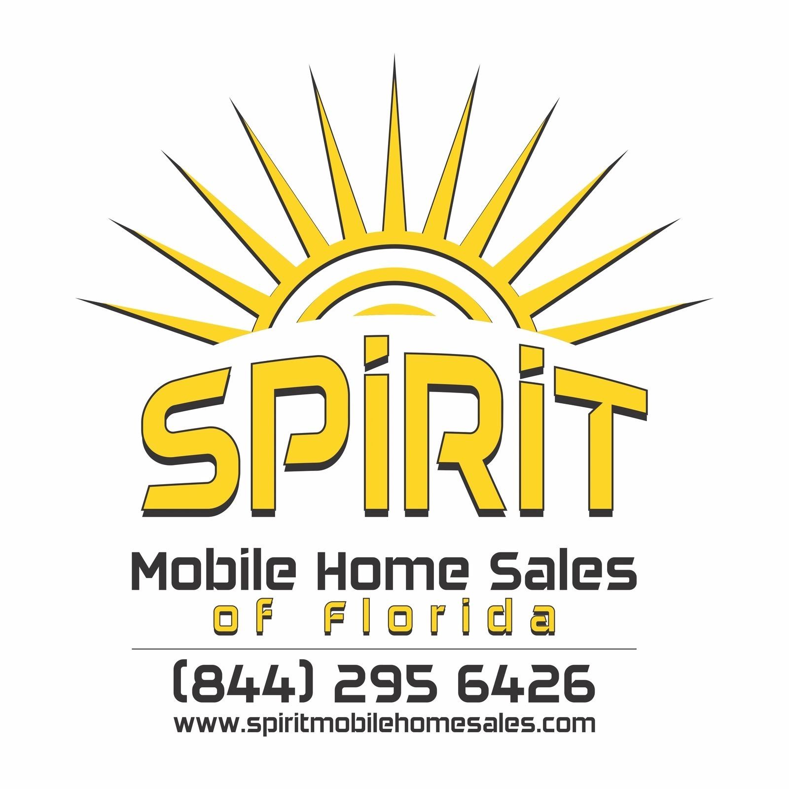 SPIRIT MobileHome Sales of FLorida