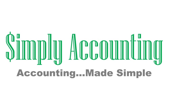 Simply Accounting - Accounting Services, Online Accounting