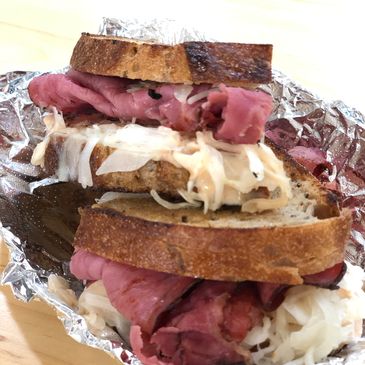 Jefferson Market & General Store